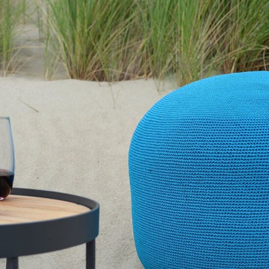 Outdoor Sitzsack - Wasser- & wetterfeste Alternative für Ihren Garten