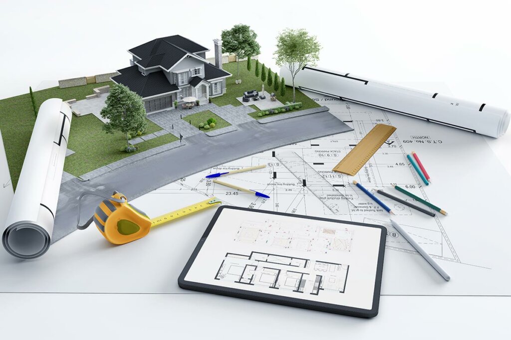 10 kostenlose Gartenplaner (Online/Software/App) in 3D im Test