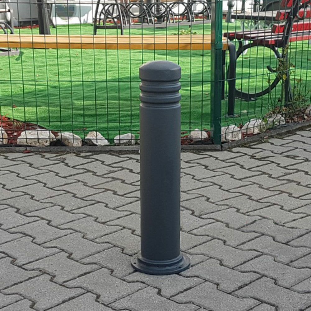 Kleiner Poller wahlweise zum Klappen - Laufey