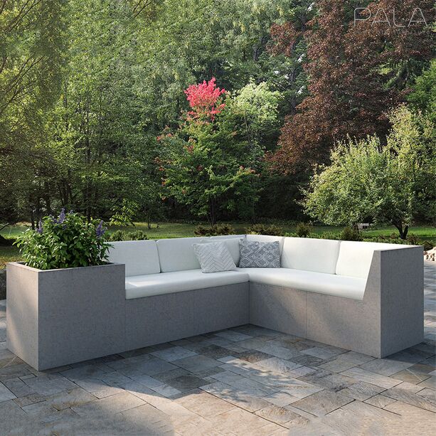 Sule Garten Beton